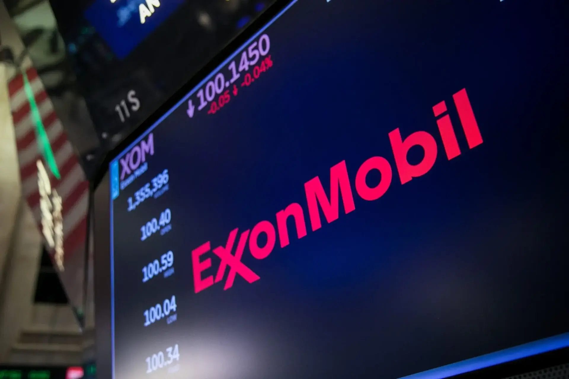 Exxon Mobil Lifts Force Majeure On Mozambique’s Rovuma LNG Project ...