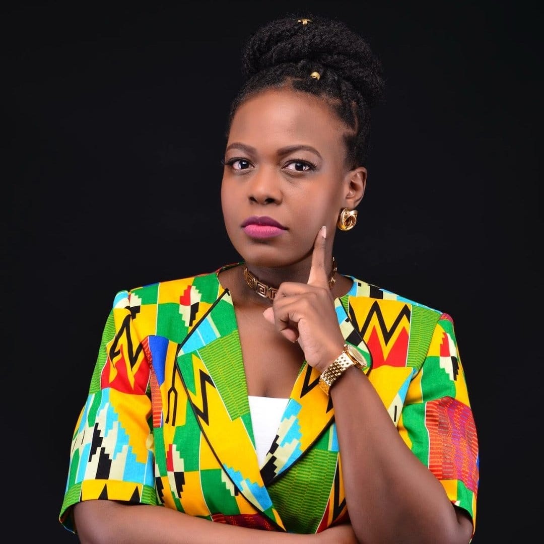 Meet Gloria Michelle Otieno: Kenya’s Chief C Suite Headhunter And ...