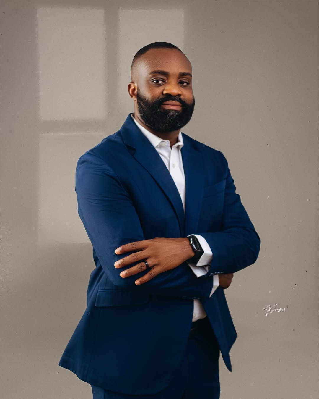 The Digital Growth Architect: How Adesola Adeyemi Is Helping African ...