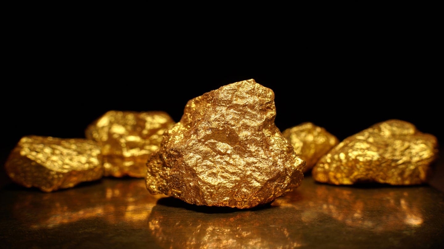 Allied Gold Launches $124 Million Share Placement To Expand Mali And ...