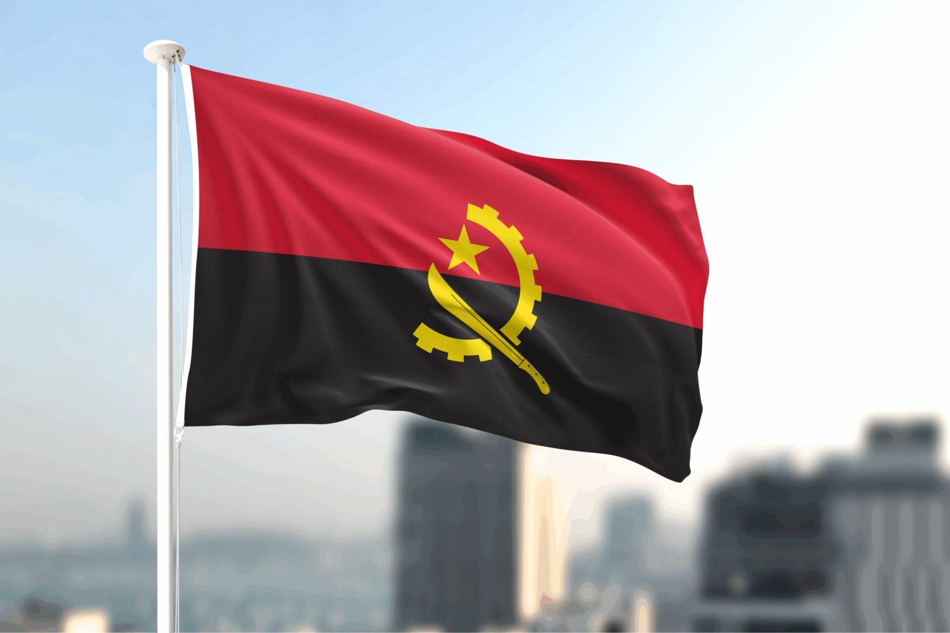 Angola Wealth Fund, Gemcorp To Launch $500m Africa Infrastructure Fund