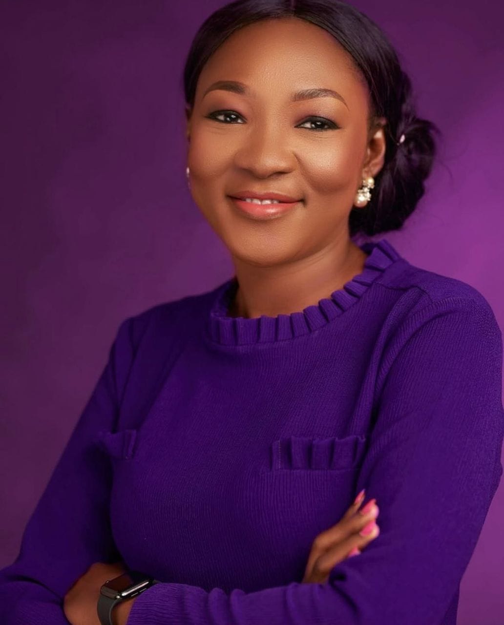 Women In Law: A Trailblazer For Girls' And Women's Rights - Carolyn Seaman