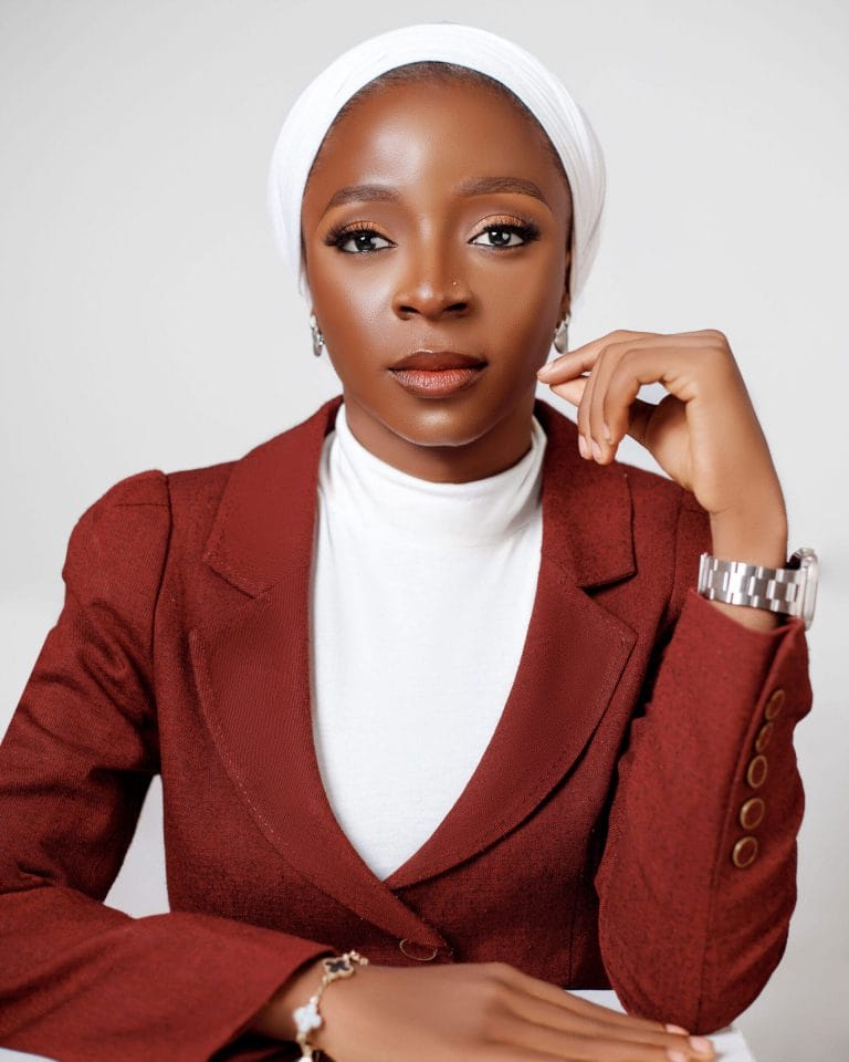 Championing Change, Building Legacies: How Dr. Khairatul Saidu Is ...