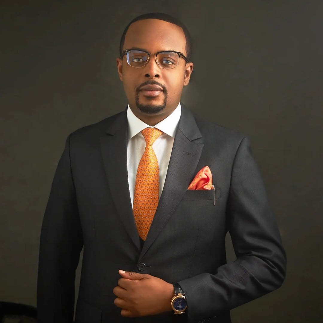 The Visionary Behind Stanel Group: Dr. Stanley Uzochukwu’s Rise To ...