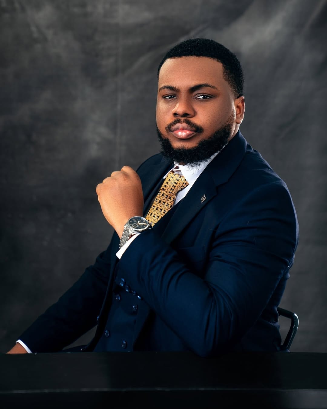 Spotlight On Golibe Ilechukwu: The Unstoppable Sales Champion Shaping Africa’s Future Leaders