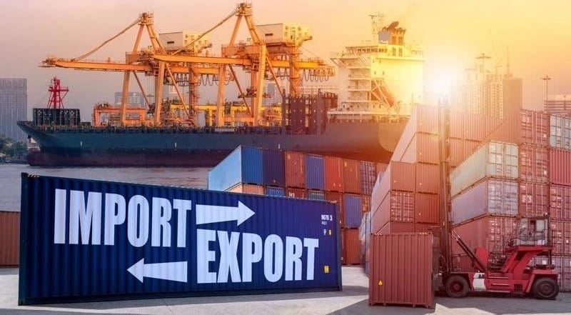 Import Vs Export Logistics: Key Differences And How To Manage Each ...
