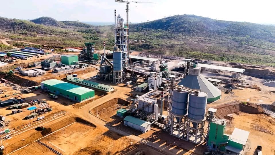 Malawi’s $100M Balaka Cement Plant Targets Forex Relief But Faces ...