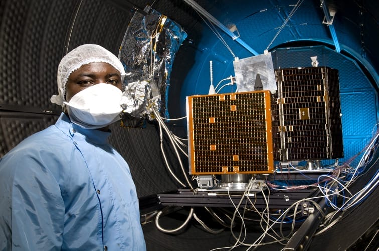 Top 5 Space Research Organizations In Africa