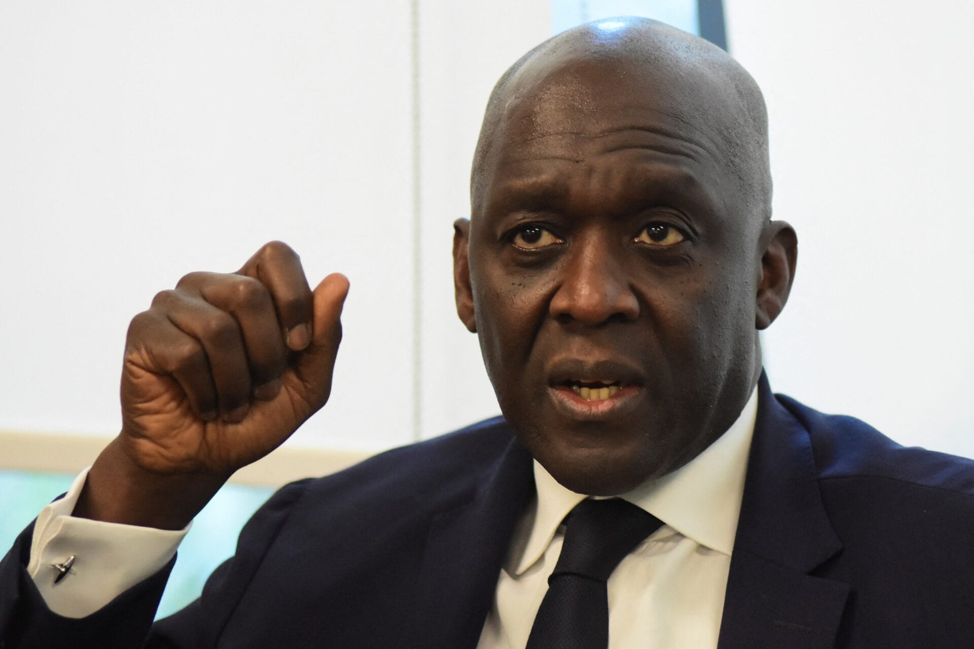 IFC To Expand Local‑Currency Lending In Africa