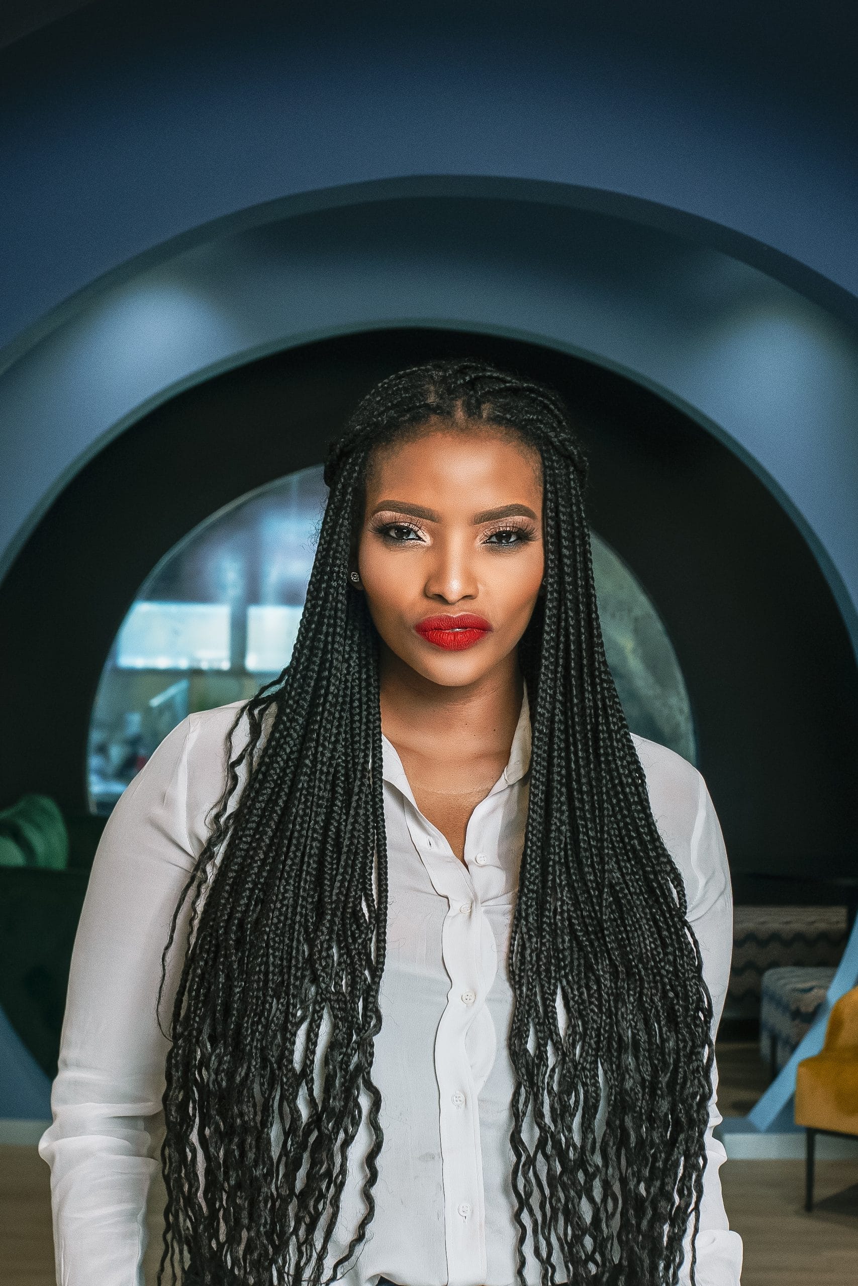 Rorisang Setlogelo: The Fearless Storyteller Redefining African Brands With Heart And Vision