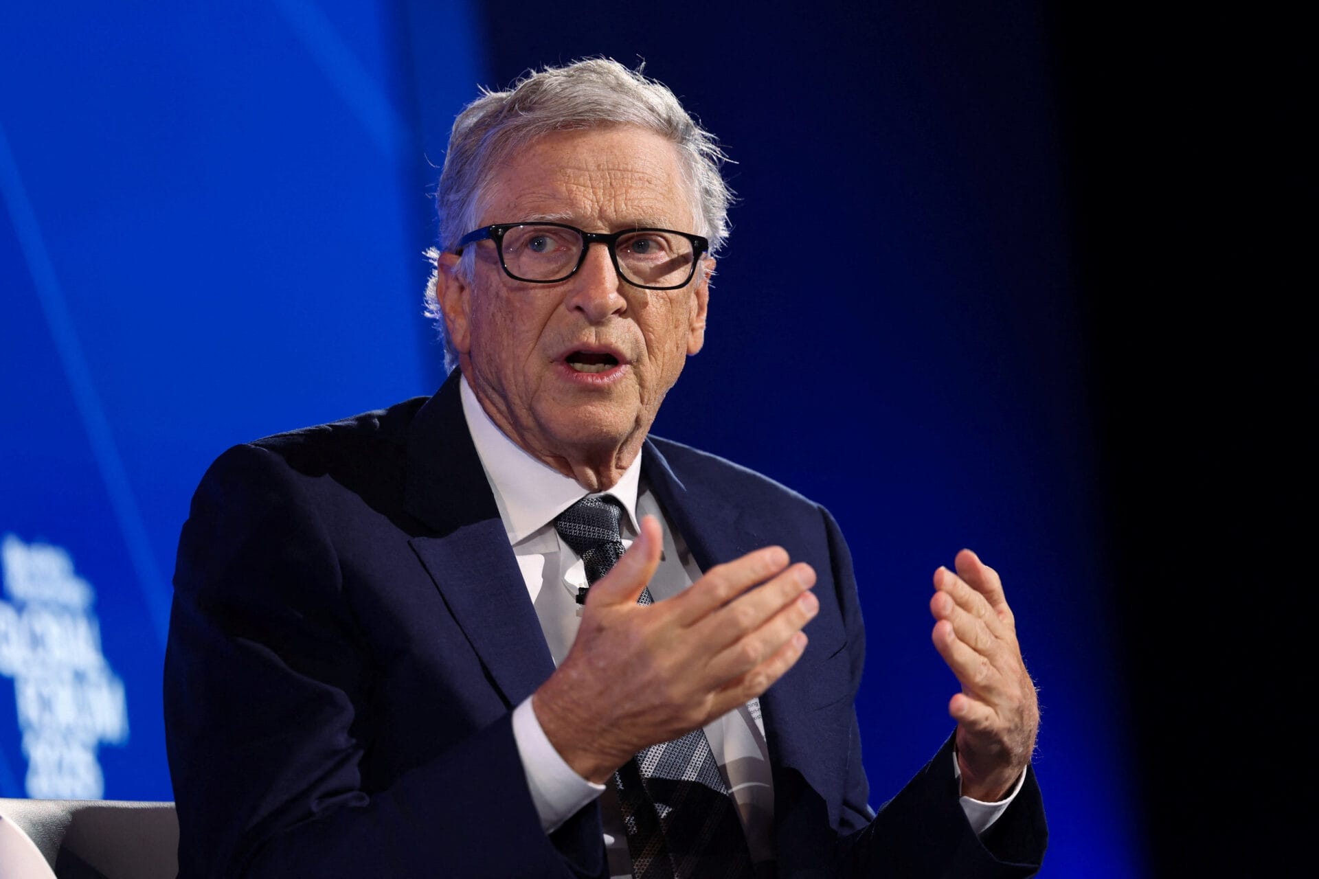 Gates, PAHO Explore Ways To Make Weight-Loss Drugs Affordable In Lower ...