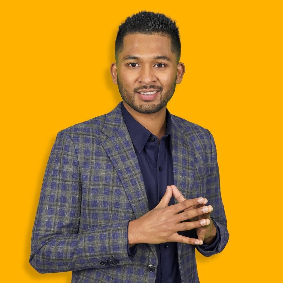 $1 Billion In Sales, 92 Countries, And Counting, Inside Sashin Govender ...