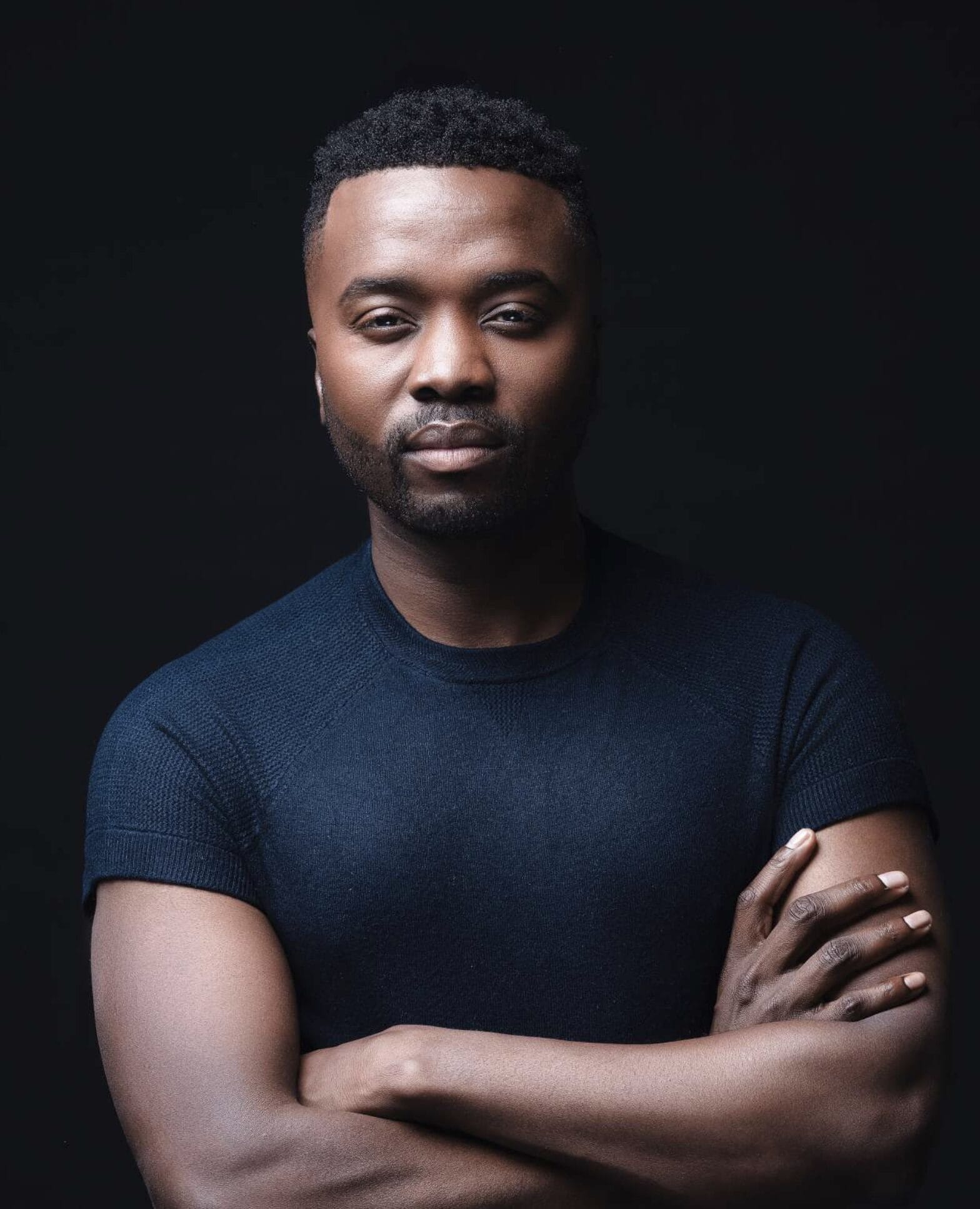 Africa’s Brand Revolutionary: Sylvester Chauke’s Rise From Soweto To ...