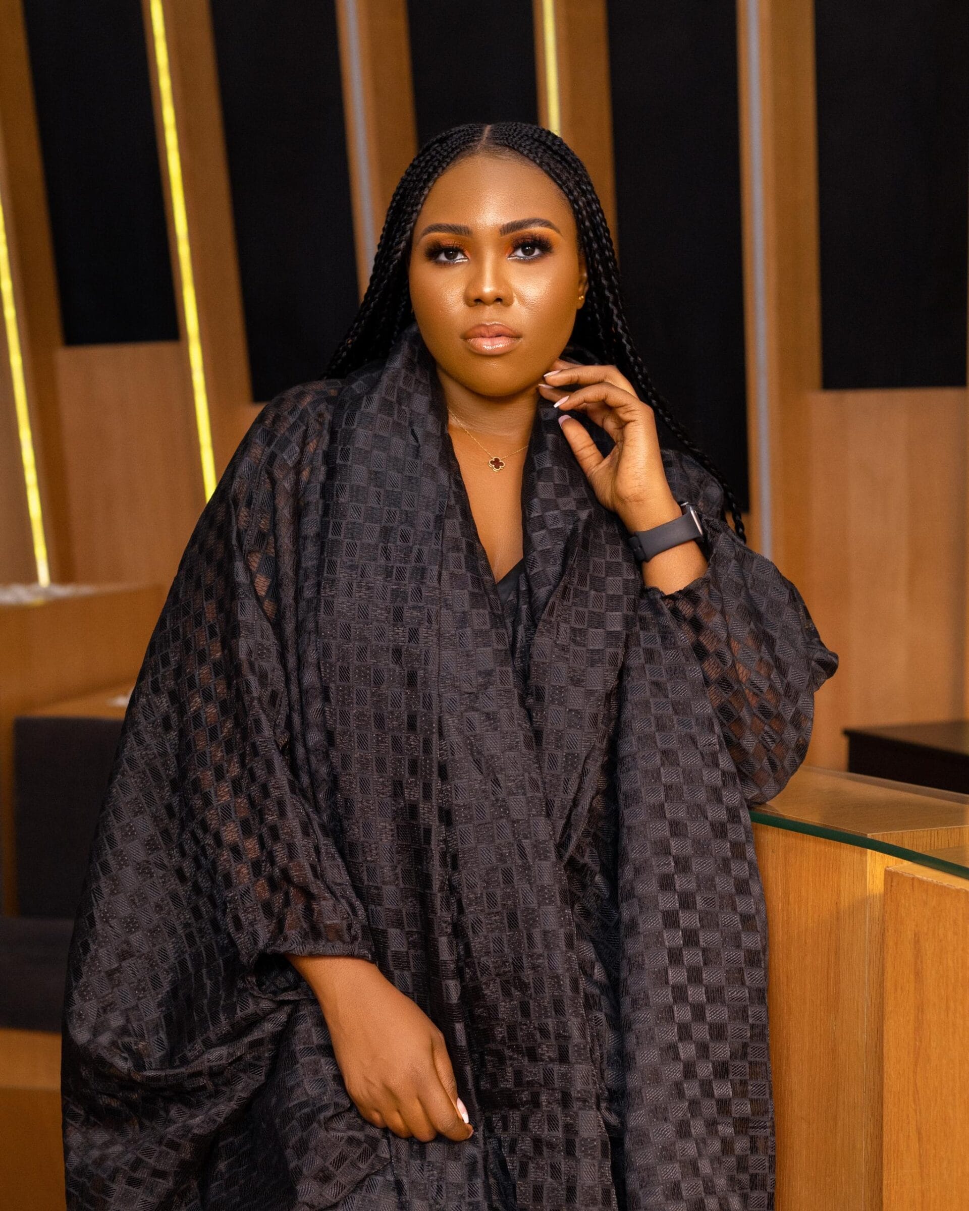 Weaving Stories That Shape Perspectives And Inspire Change - Tofunmi ...