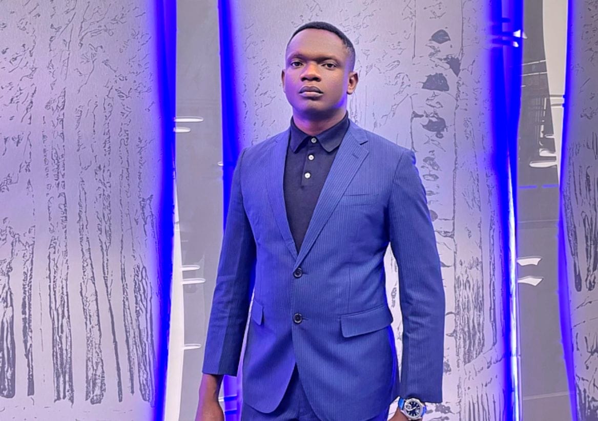 Bridging Capital And Transformation: The Bold Journey Of Moses Abah ...