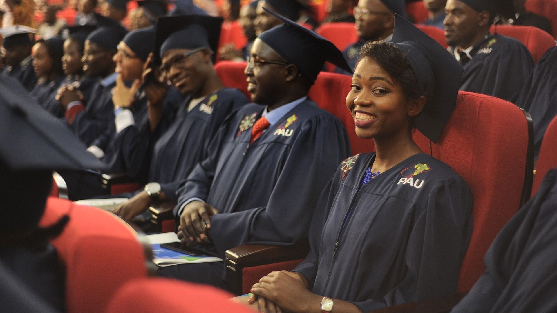 Top 5 African Entrepreneurs Transforming Universities