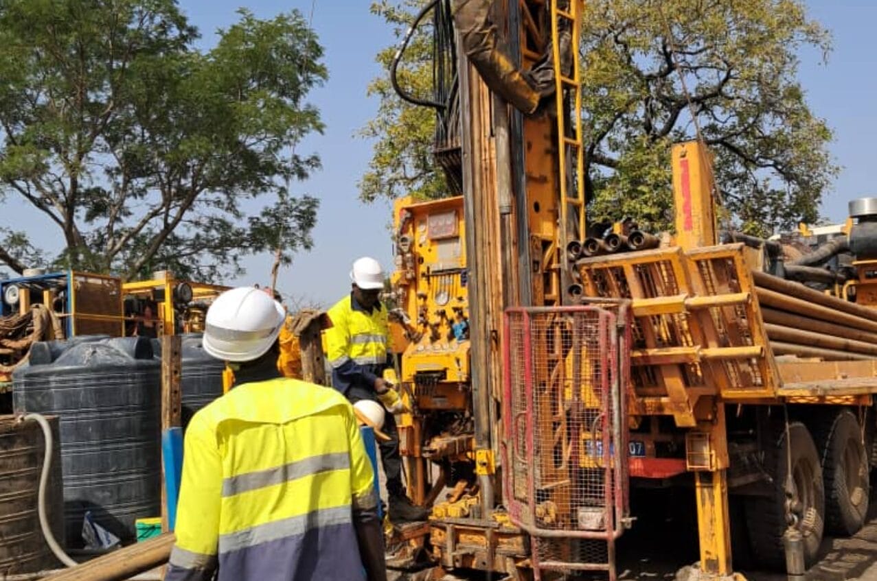 Australia’s Resolute Mining Approves $516 Million Doropo Gold Project ...