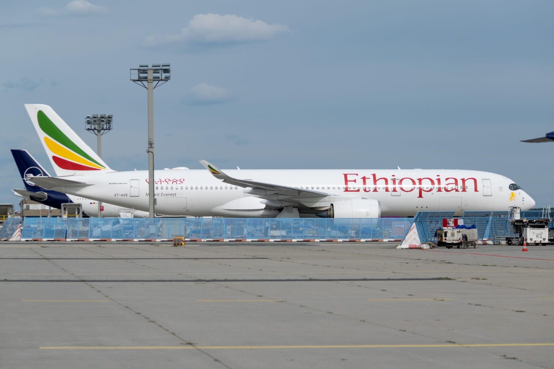Ethiopia Launches $12.5 Billion Project For Africa’s Largest Airport