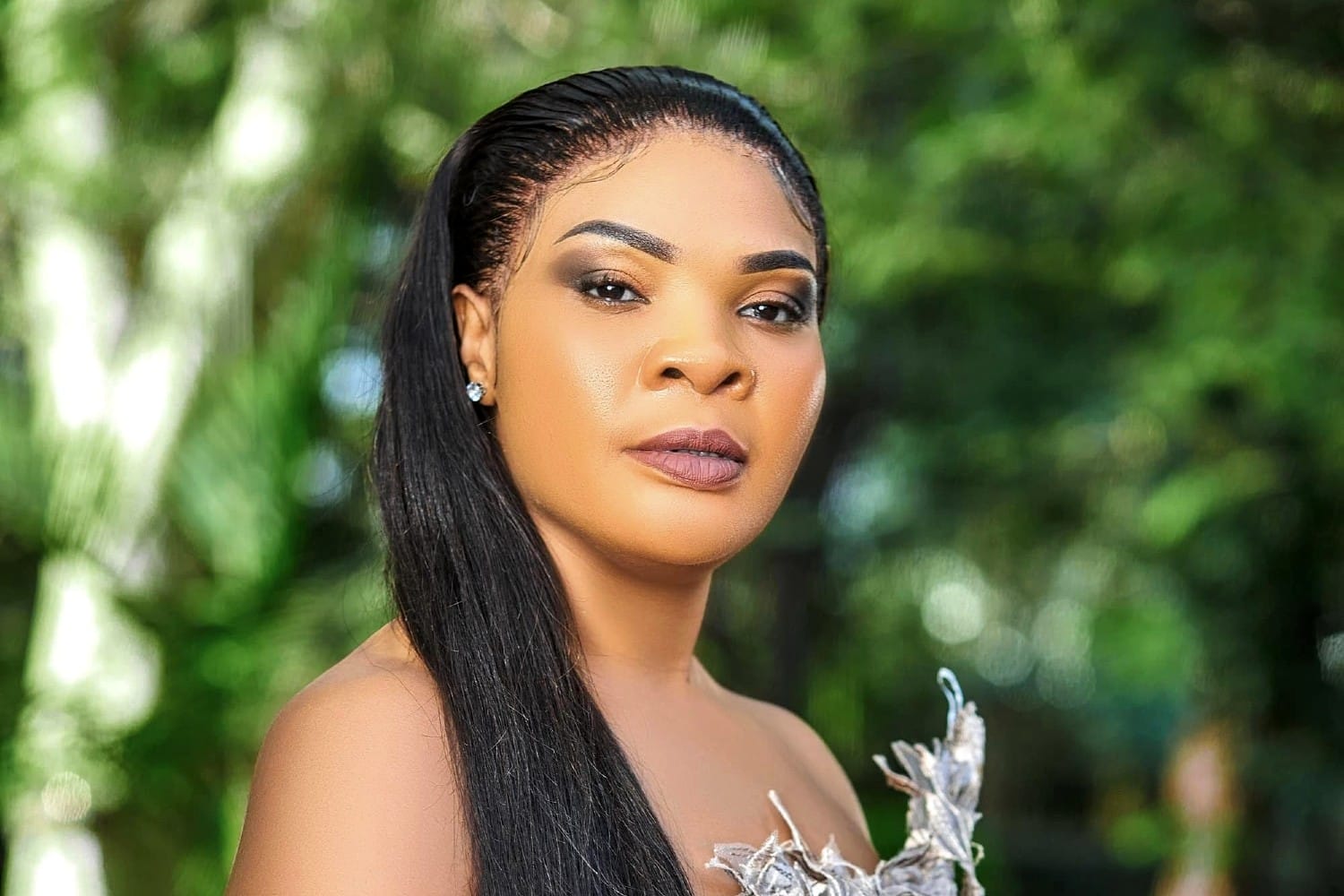 Felistas Murata: The Bold Voice Of Justice, Laughter & Reinvention