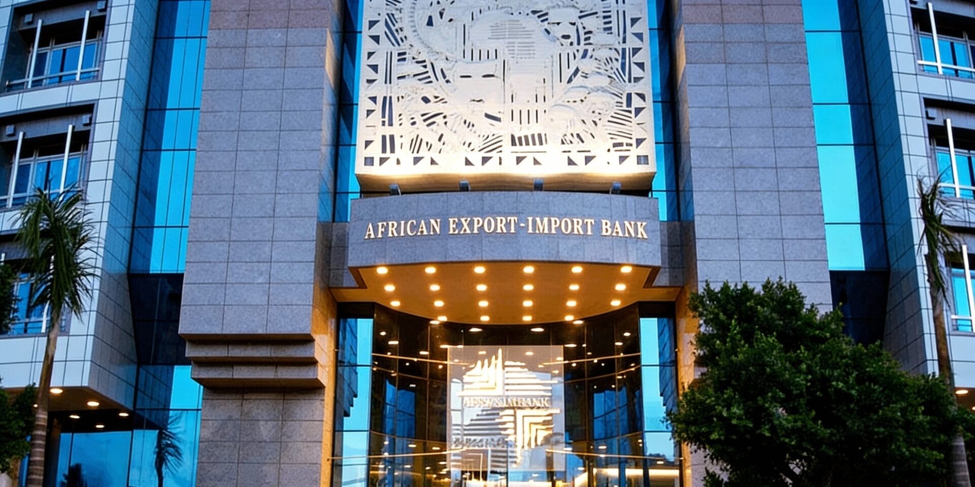 African Union Watchdog Says Further Fitch Ratings Of Afreximbank Could ...